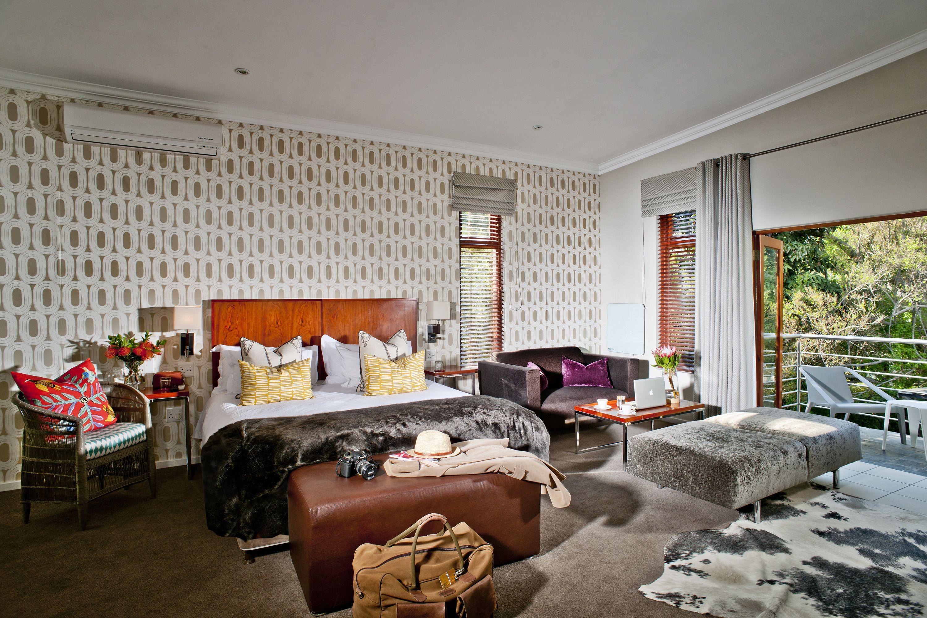 THE PEECH HOTEL JOHANNESBURG | BOOK NOW & SAVE ON YOUR STAY IN JOHANNESBURG